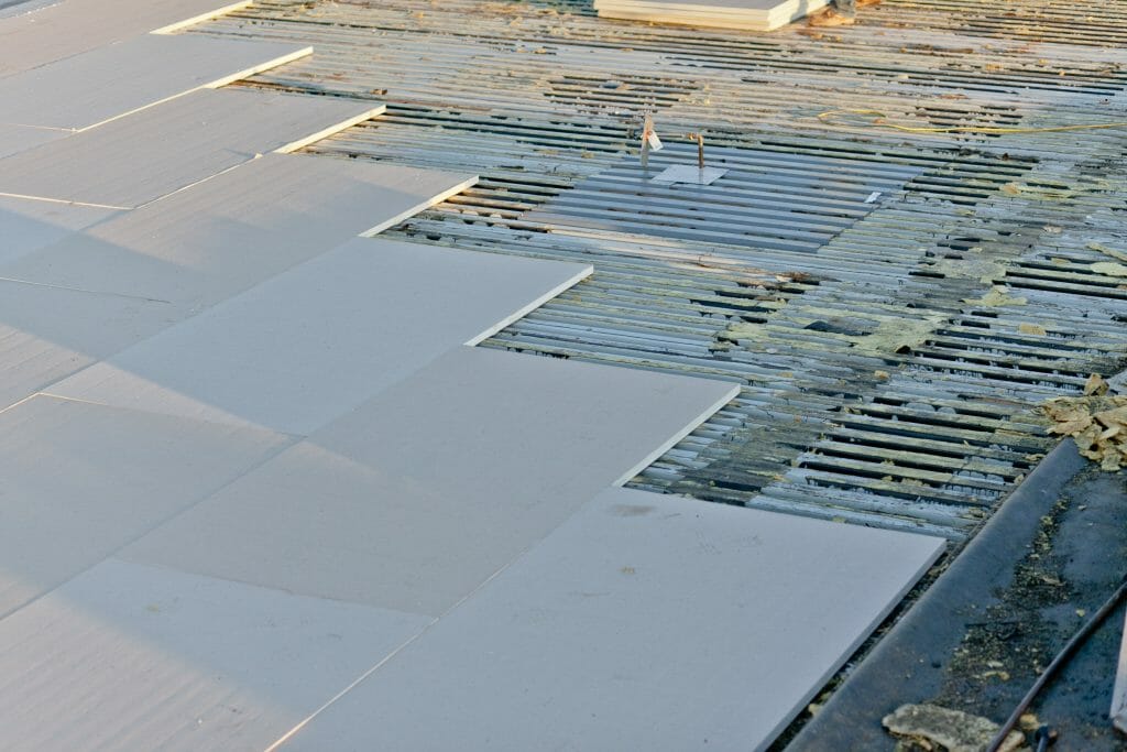 The Importance of Insulating Your Commercial Roof - Maxwell Roofing