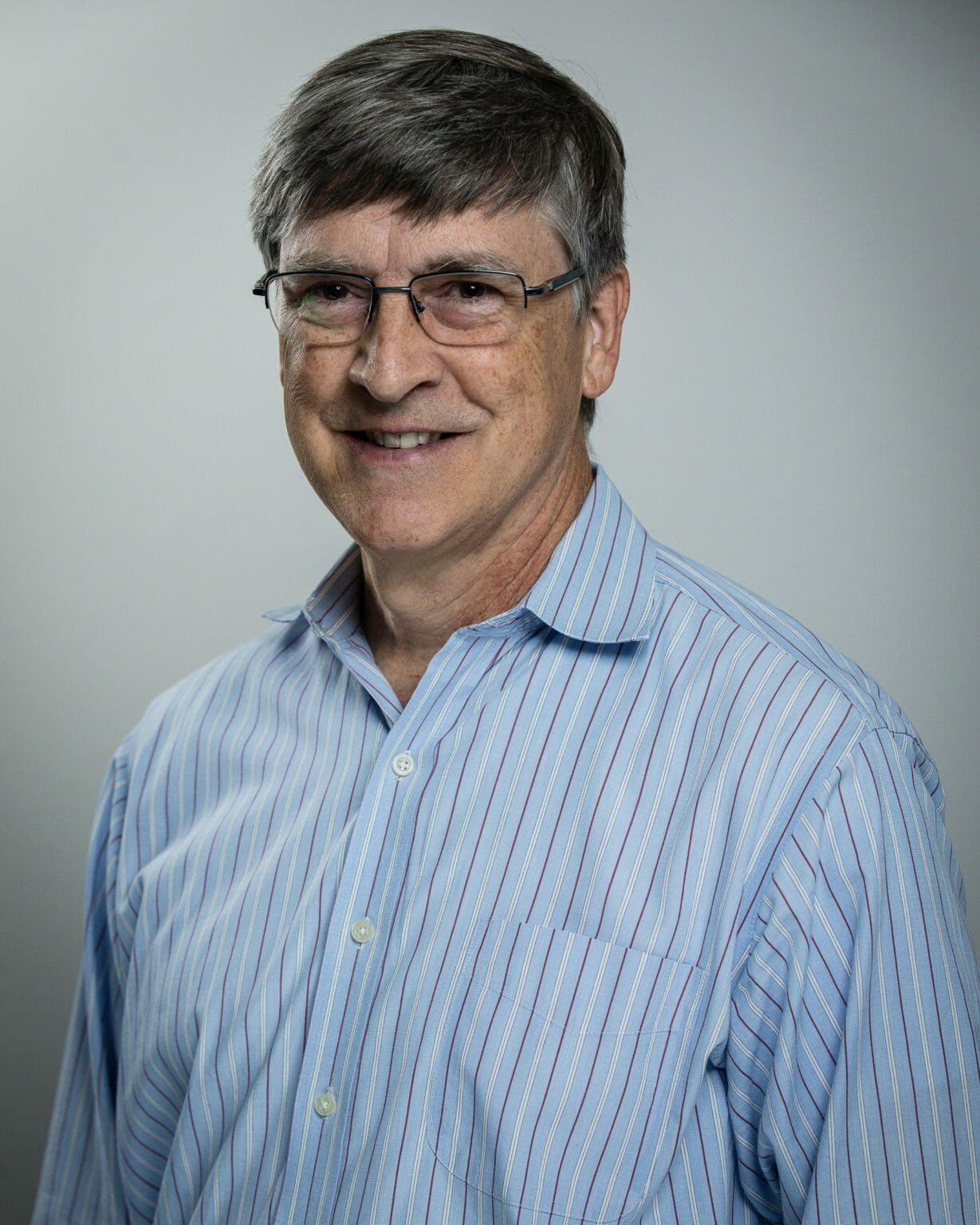 Employee Spotlight: Dan Maxwell - Maxwell Roofing