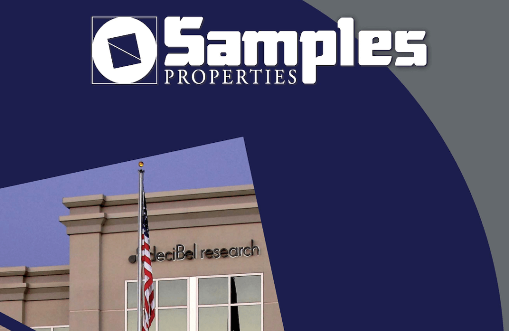 Client Spotlight: Samples Properties - Maxwell Roofing
