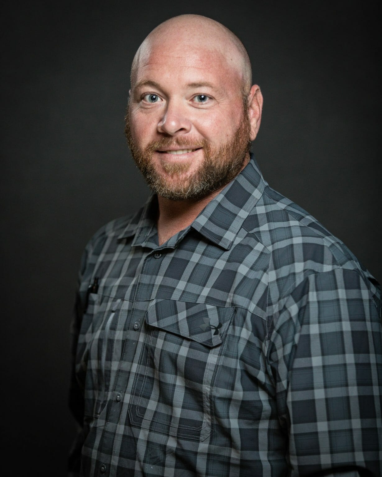 Employee Spotlight: Shawn Killgore - Maxwell Roofing