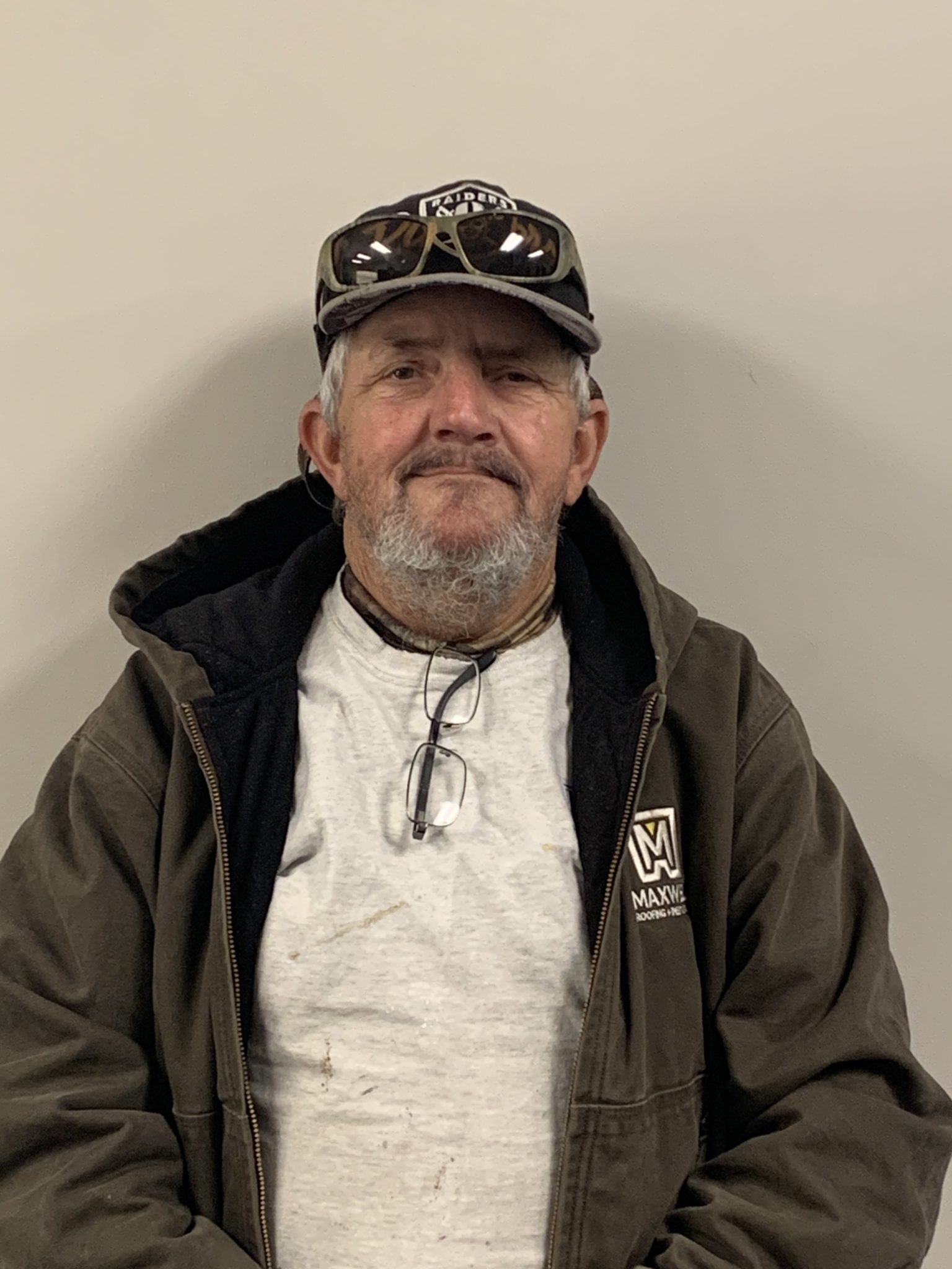 Employee Spotlight: Ricky Poteete - Maxwell Roofing